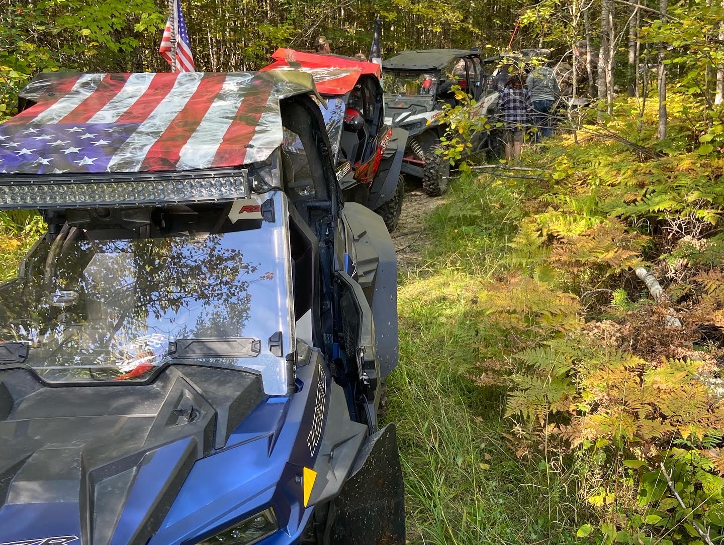 Fall ATV in Grand Rapids, MN | Visit Grand Rapids