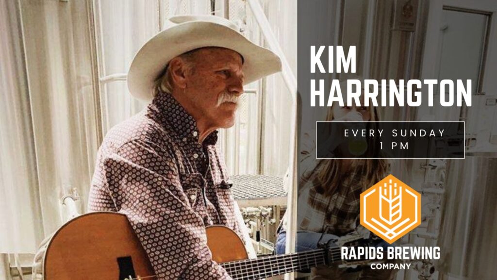 Kim Harrington at RBC - Visit Grand Rapids