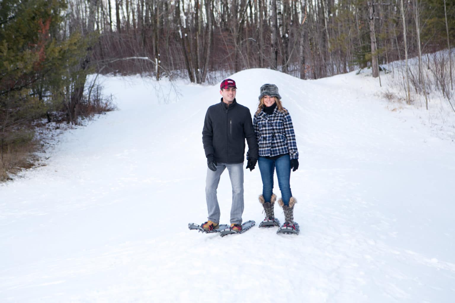 Winter Romantic Getaway | Visit Grand Rapids