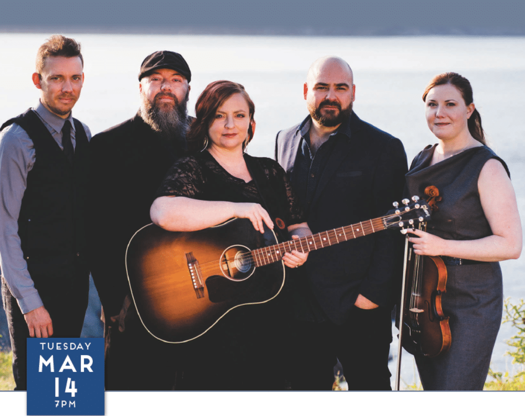 The Derina Harvey Band - Visit Grand Rapids