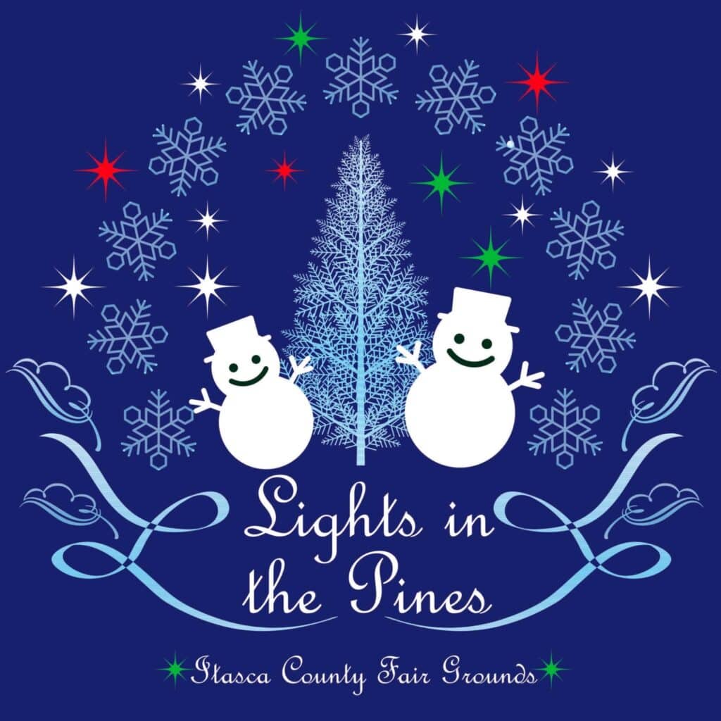 Lights in the Pines - Visit Grand Rapids