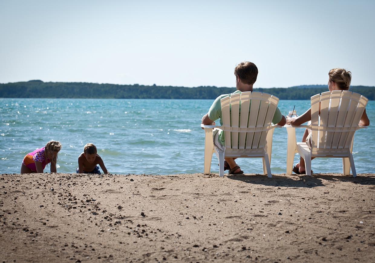 Experience Summer in Grand Rapids, MN | Plan Your Trip