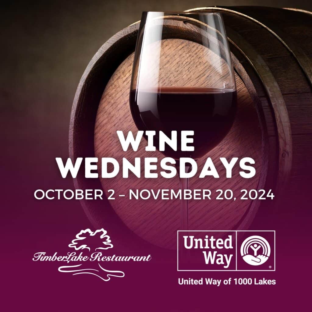 Wine Wednesdays - Visit Grand Rapids