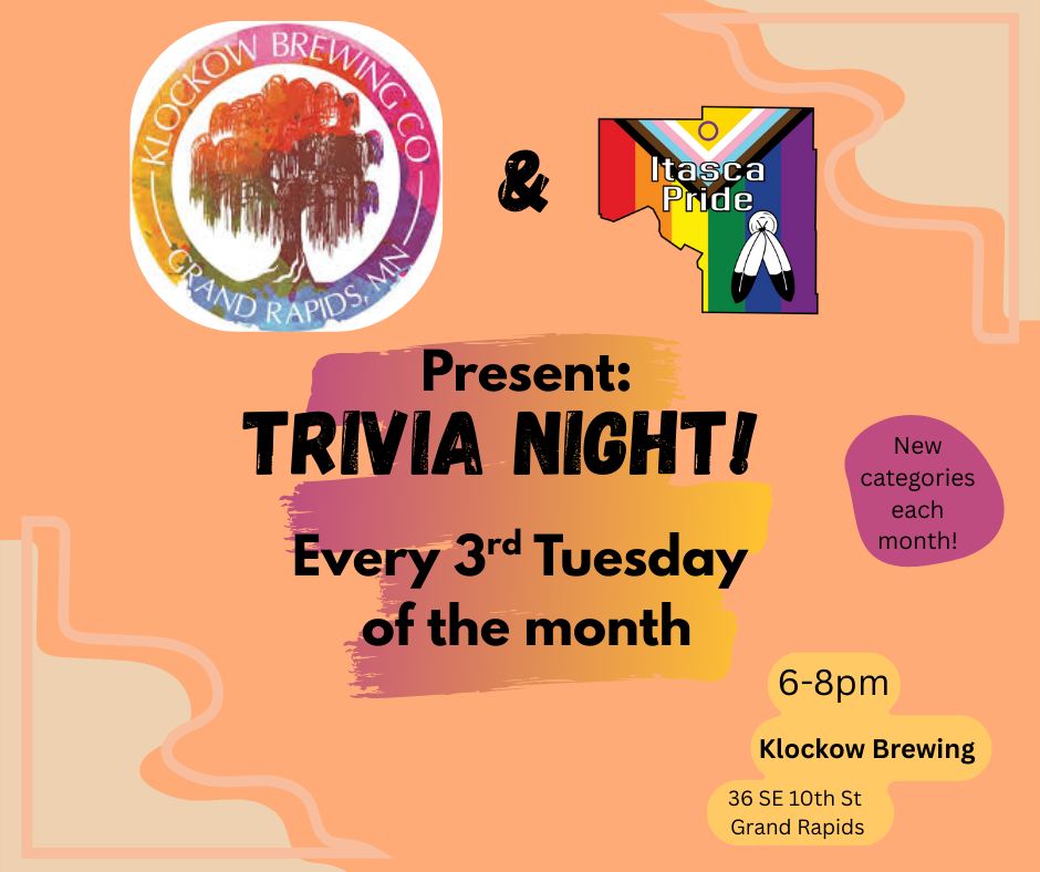 Third Tuesday Trivia at KBC | Grand Rapids Trivia Events