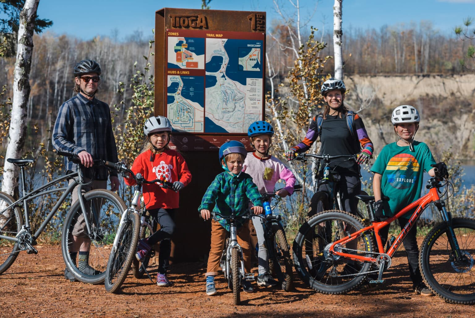 Fall MEA and Friends Getaway Itineraries | Grand Rapids Minnesota